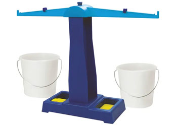 Balance Scale - MTA Catalogue