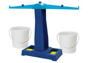 Bucket Balance - MTA Catalogue