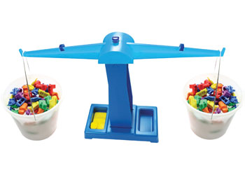 Bucket Balance - MTA Catalogue