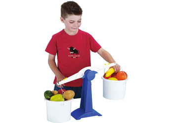 Bucket Balance - MTA Catalogue