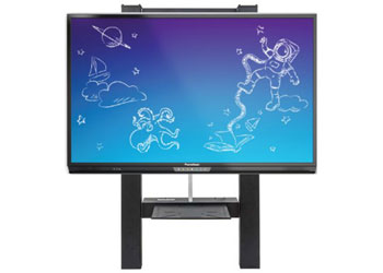 Promethean ActivPanel 65″ – Cobalt – AP7-A65 – Incl Wall Mounted Height ...