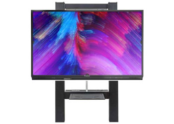 Promethean ActivPanel 75″ AP7-U75 – Nickel – incl Wall Mounted Height ...