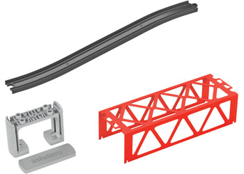 Intelino Bridge Kit - MTA Catalogue