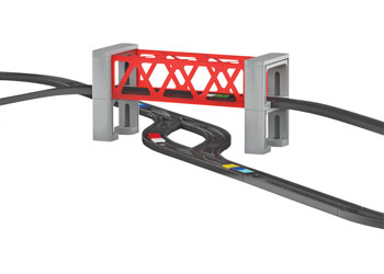 Intelino Bridge Kit - MTA Catalogue