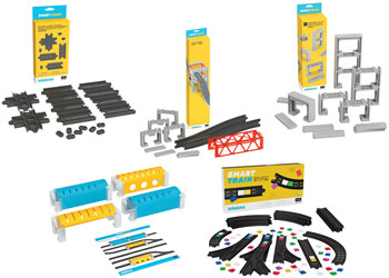 Intelino Add-On Kit - MTA Catalogue