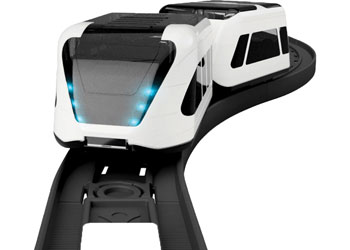 Intelino Smart Train Class Kit incl Add-Ons - MTA Catalogue