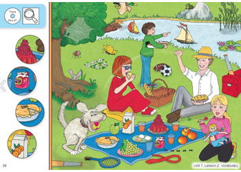 Jolly English Teacher’s Kit - MTA Catalogue