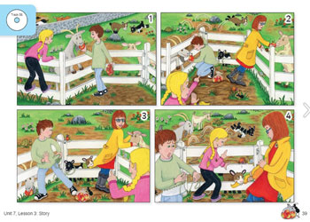 Jolly English Teacher’s Kit - MTA Catalogue