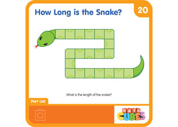 Math Cubes – Sorting & Patterns - MTA Catalogue