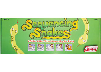 Sequencing Snakes - MTA Catalogue