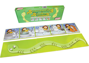 Sequencing Snakes - MTA Catalogue