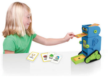 Flashbot & Flashcards Kit - MTA Catalogue