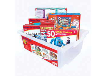 Spelling Kit - MTA Catalogue