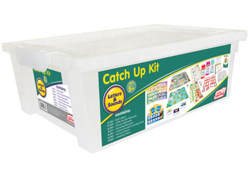 Catch Up Kit - MTA Catalogue