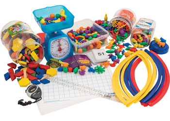 Graphing Kit & 50 Graphing Activities Set - MTA Catalogue