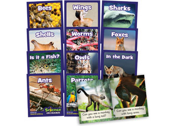 Phase 3 Phonics Decodable Pack - MTA Catalogue