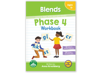 Phase 4 Workbook – Set of 30 - MTA Catalogue