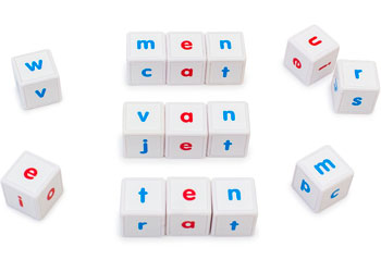 CVC Cubes - MTA Catalogue