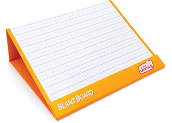 Slant board - MTA Catalogue