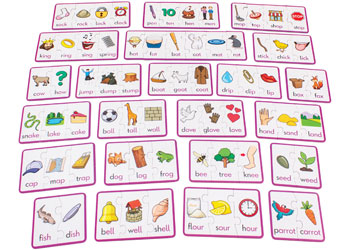 Rhyming Puzzles - MTA Catalogue