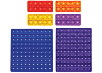 Bubble Board Bundle - MTA Catalogue