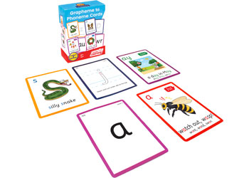 Decodable Reading Program Phonics Kit - MTA Catalogue