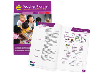 Decodable Reading Program Vowel Sounds Kit - MTA Catalogue