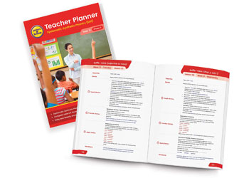 Decodable Reading Program Spelling - MTA Catalogue