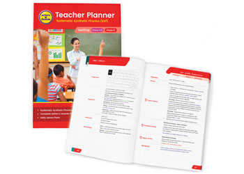 Decodable Reading Program Spelling Kit - MTA Catalogue