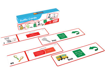 Decodable Reading Program Spelling Kit - MTA Catalogue