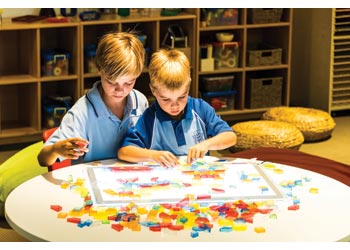 Translucent Pattern Blocks – 360pc - MTA Catalogue