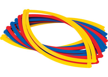 Attribute Shape Sorting Kit - MTA Catalogue