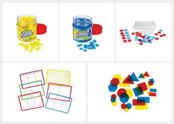 Translucent Maths Kit - MTA Catalogue