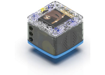 KaiBot Class Pack - MTA Catalogue