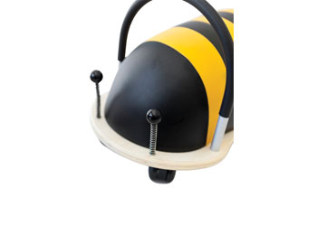 Bee Small Wheely Bug - MTA Catalogue