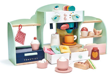 Cafe Counter Play Set - MTA Catalogue