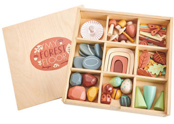 My Forest Floor Set - MTA Catalogue