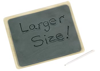 Gel Boards Set of 6 - MTA Catalogue