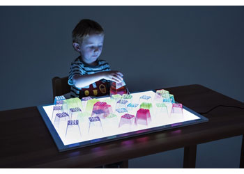 Explore & Discover Light Panel – A2 - MTA Catalogue