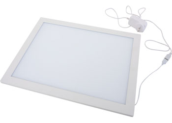 Explore & Discover Light Panel – A2 - MTA Catalogue