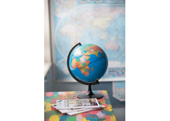 Countries of the World Kit - MTA Catalogue