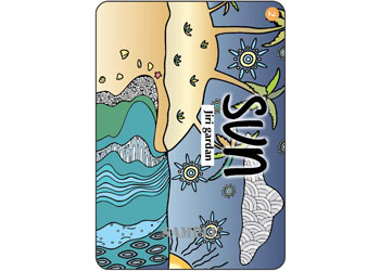 Walkabout Wellbeing Activity Cards - MTA Catalogue