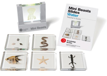 Mini Beast Viewer Kit - MTA Catalogue