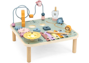 Multi Function Activity Table - MTA Catalogue