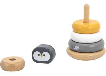 Shake, Stack & Pull Along Kit - MTA Catalogue