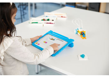 FLL Explore Class Kit – SPIKE Essential – Set of 5 & Presentation ...