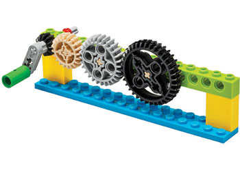 LEGO® Education BricQ Motion Essential – 12 Core Sets & 24 PLK’s - MTA ...