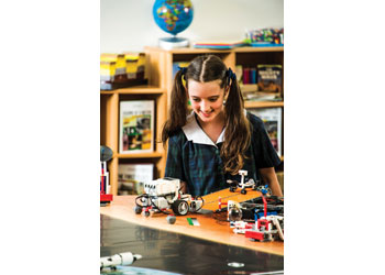 LEGO EV3 Space Challenge – 3 Sets - MTA Catalogue