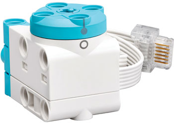 LEGO Education SPIKE Essential Accessory Kit - MTA Catalogue