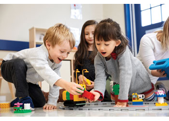 LEGO Education Coding Express – Set of 4 - MTA Catalogue